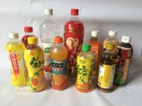 China Hot Filling Plastic Bottle Making Machine 6000BPH 8000kg Low Noise for sale