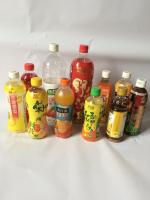China High Production PET Bottle Making Machine 8000BPH 16m³/Min Air Consuming for sale