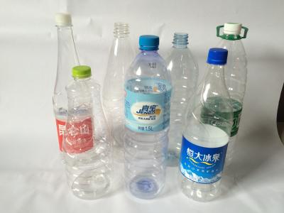 China 16000BPH -12000BPH Bottle Blow Molding Machine For Carbonated Drink Bottle for sale