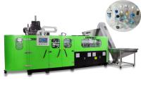 China Auto Blow Moulding Machine 48KW/H~68KW/H for sale