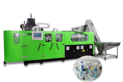 China 16000BPH 12000BPH Automatic Blow Moulding Machine for sale