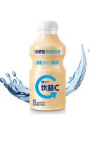 China Milk Drink Pet Bottle Blow Molding Machine Multi Capacity With 105mm Cavity Pitch for sale