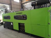 China 200ml 2000ml PET Blow Moulding Machine For Beverages Bottle for sale