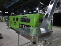 China 200ml 2000ml PET Blow Moulding Machine For Beverages Bottle for sale