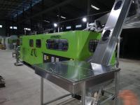 China 148KW PET Blow Moulding Machine Anti Corrosion For Energy Drink Bottle for sale