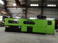 China 148KW PET Blow Moulding Machine Anti Corrosion For Energy Drink Bottle for sale