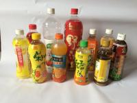 China 10000BPH PET Bottle Making Machine , 158KW Plastic Bottle Production Machine for sale