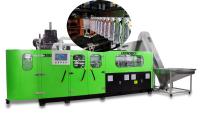 China 1.5L PET Blow Moulding Machine for sale