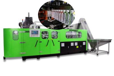 China 1.5L PET Blow Moulding Machine for sale