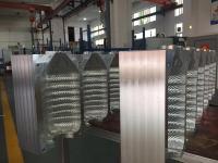 China OEM 5L Bottle Blow Molding Machine Easy Maintenance for Soy Bottle for sale