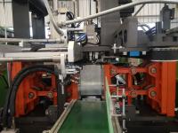 China 6600BPH 6000 BPH Bottle Blow Moulding Machine for sale