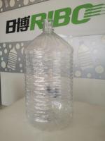 China Servo Driven 5 Gallon Bottle Blowing Machine 2 Cavity 1200BPH-1000BPH for sale