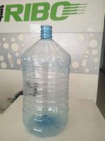 China Power Saving PET Water Bottle Moulding Machine 58kw-78KW Power Consumption for sale