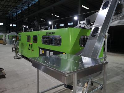 China 5L 10L Water Bottle Moulding Machine for sale