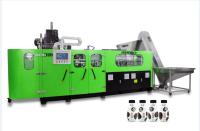 China 10000BPH PET Bottle Making Machine , 158KW Plastic Bottle Production Machine for sale