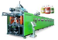 China Soy Milk Drinking Water Bottle Making Machine 10000BPH-8000BPH Output for sale