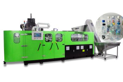 China CSD Bottle Pet Blow Machine , 20000BPH Blow Molding Equipment for sale