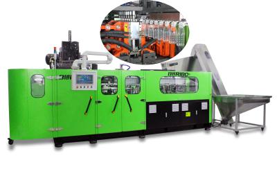 China Stretch Mineral Water Bottle Making Machine 147KW 16000BPH-12000BPH for sale