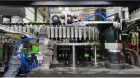 China Stretch Mineral Water Bottle Making Machine 147KW 16000BPH-12000BPH for sale