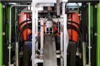 China Stretch Mineral Water Bottle Making Machine 147KW 16000BPH-12000BPH for sale