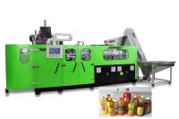 China 158KW Plastic Blow Molding Machine , 10000BPH Pet Moulding Machine for sale