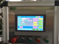 China 6000BPH Hot Fill Blow Molding Machine For Tea Juice Functional Drink for sale