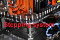 China 2400BPH 4 Cavity Blow Moulding Machine for sale