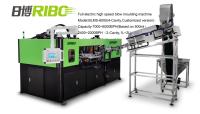 China 6000BPH Stretch Blow Molding Machine for sale