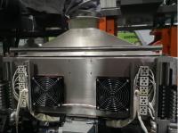 China 6000BPH Stretch Blow Molding Machine for sale