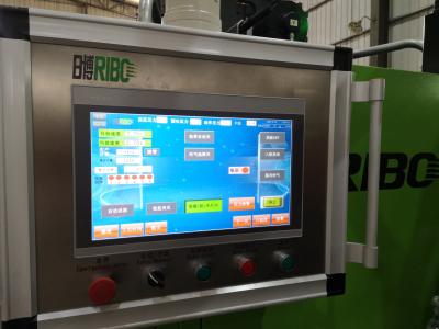 China 142kw Pet Stretch Blow Moulding Machine For Making Plastic Bottles 1.5 L for sale