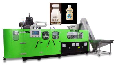 China 12000BPH-7200BPH Water Bottle Blowing Machine for sale