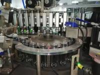 China 3phase 380V Stretch Blow Molding Machine For 5000ml Water Bottle for sale