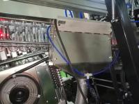 China 5000ml Pet Stretch Blow Molding Machine for sale