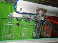 China 5000ml Pet Stretch Blow Molding Machine for sale