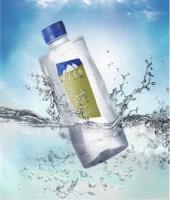 China 8 Cavity Plastic Bottle Blowing Machine for sale
