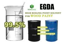 China Foundry Adhesive Raw Material Acrylic EGDA Wood Finish Paint for sale