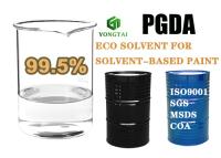 China PGDA For Polyester Paint Coating Odourless No Smell Paint Colorless ISO9001 for sale