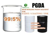 China OEM Solvent Based Paint Odourless Strong Paint Thinner Transparent for sale