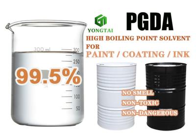 China OEM Solvent Based Paint Odourless Strong Paint Thinner Transparent for sale