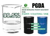 China PGDA For ODM Solvent Based Paint Strong Solubility Environmentally Friendly Paint RoHS for sale