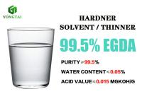 China EGDA Thinner For ODM PCB Printing Ink Painting Water Based Ink SGS for sale