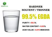 China EGDA Thinner For Colorless PCB Printing Ink CAS 111-55-7 99.5% No Odor for sale