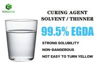 China Ethylene Glycol Diacetate EGDA 99.5% Odorless Solvent for PCB Ink and Resin Synthesis for sale