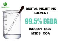 China EGDA Ethylene Glycol Diacetate 99.5% Solvent for Inkjet Printing and Industrial Coatings for sale