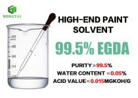China BRN 1762308 99.5% Methylethylene Diacetate EGDA For High End Wall Paint Thinner for sale