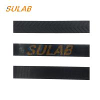 China OTIS Elevator Belt Lift GEN2 Traction Coated Steel Flat Belt AAA717W1 for sale