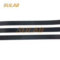 China OTIS Elevator Belt Lift GEN2 Traction Coated Steel Flat Belt AAA717W1 for sale