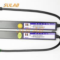 China WECO Safety Light Curtain Lift Light Curtain Door Sensor WECO917A61-AC220 WECO917A61-AC110 for sale