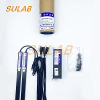 China WECO Safety Light Curtain Lift Light Curtain Door Sensor WECO917A61-AC220 WECO917A61-AC110 for sale