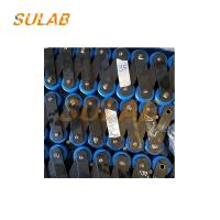 China TK THYSSENKRUPP Escalator Chain Travelator Pallet Step Moving Walk Chain Pitch 135.4mm for sale